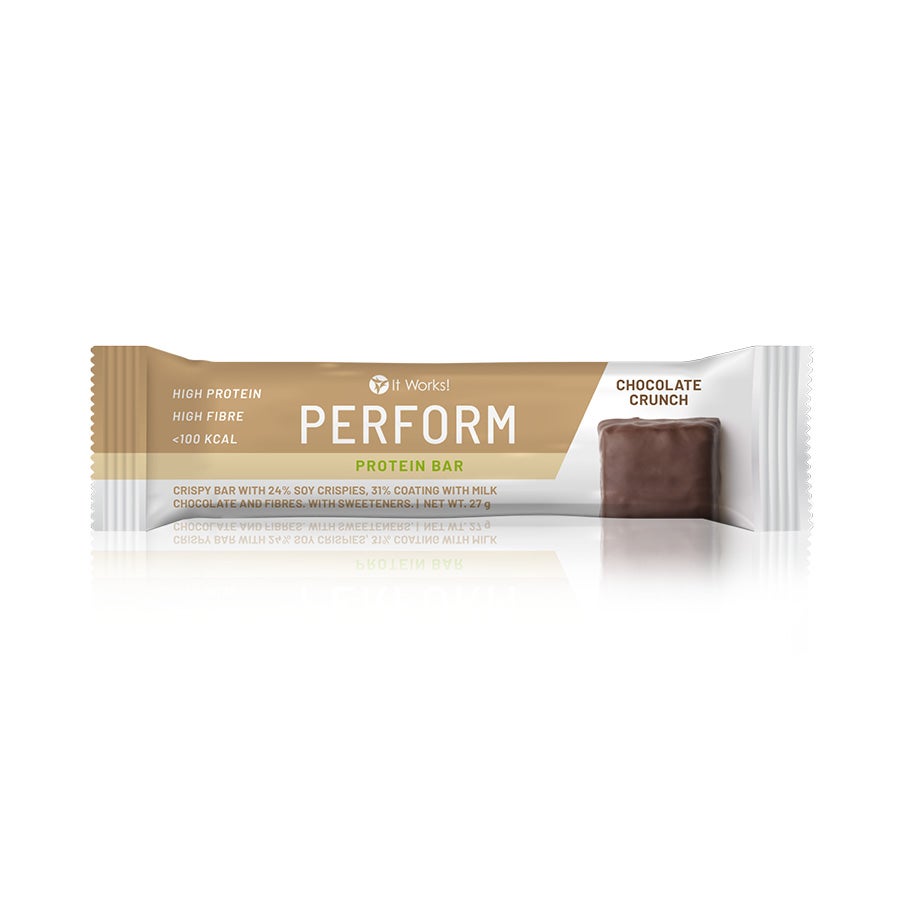 It Works Perform Add-on